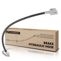 China Rear Center Brake Hydraulic Hose for Acura SLX 1996-1999 Isuzu Trooper VehiCROSS for sale