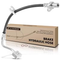 China Front Right Brake Hydraulic Hose for Dodge Ram 1500 2006-2010 Ram 1500 2011-2018 for sale