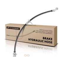 China Front Driver Brake Hydraulic Hose for Honda CR-V 2017-2021 for sale