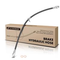 China Rear Driver Brake Hydraulic Hose for Toyota Camry 2018-2020 Avalon Lexus ES300h for sale