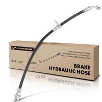 China Rear Driver Brake Hydraulic Hose for Honda Accord Crosstour 2010-2011 Crosstour for sale