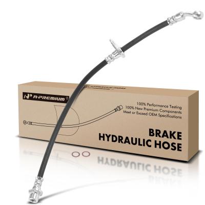 China Rear Driver Brake Hydraulic Hose for Honda Accord Crosstour 2010-2011 Crosstour for sale