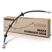 China Front Left or Right Brake Hydraulic Hose for Land Rover Range Rover 2002-2005 for sale