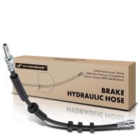 China Rear Left or Right Brake Hydraulic Hose for Audi A4 allroad 2013-2015 allroad for sale
