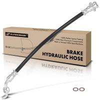 China Rear Driver or Passenger Brake Hydraulic Hose for Nissan Quest Murano Infiniti for sale