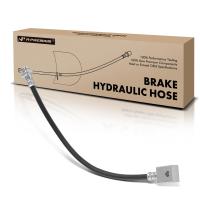 China Rear Center Brake Hydraulic Hose for Nissan Pathfinder 2003-2004 3.5L for sale
