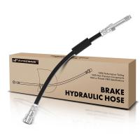 China Rear Driver or Passenger Brake Hydraulic Hose for Audi A8 Quattro 2011-2018 S8 for sale