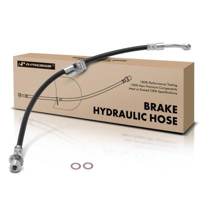 China Rear Passenger Brake Hydraulic Hose for Chevy Captiva Sport Equinox GMC Terrain for sale