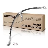China Front Passenger Brake Hydraulic Hose for Hyundai Ioniq 2017-2020 Kia Niro L4 1.6L for sale