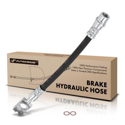 China Rear Left or Right Outer Brake Hydraulic Hose for Volkswagen Passat 1996-1999 for sale