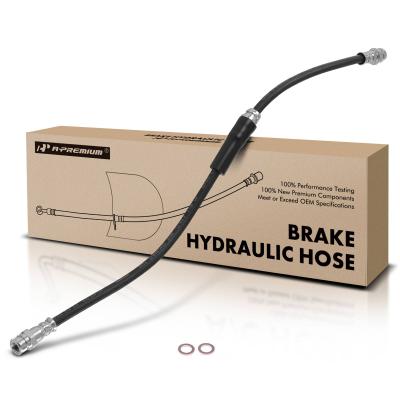 China Front Left or Right Brake Hydraulic Hose for Audi A3 Quattro 2009-2011 VW CC for sale