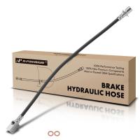 China Rear Center Brake Hydraulic Hose for Chevrolet Silverado 1500 08-10 GMC Sierra for sale
