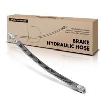 China Rear Center Brake Hydraulic Hose for Kia Sedona 2002-2005 V6 3.5L for sale
