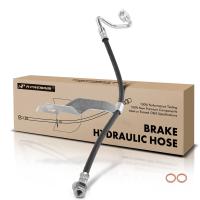 China Front Passenger Brake Hydraulic Hose for Ford F-250 F-350 Super Duty 2008-2012 for sale