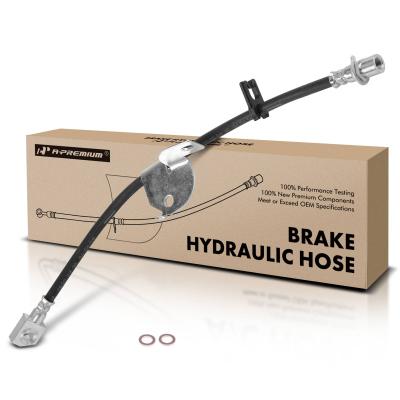 China Front Driver Brake Hydraulic Hose for Ford F-150 2009 Lobo for sale