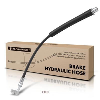 China Front Passenger Brake Hydraulic Hose for Cadillac SRX 2010 2011-2016 for sale
