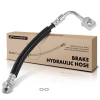 China Rear Driver Brake Hydraulic Hose for Cadillac DTS 2006-2011 for sale