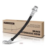 China Rear Driver Brake Hydraulic Hose for Toyota Matrix 2009-2013 Pontiac Vibe for sale