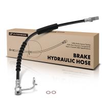 China Rear Driver Brake Hydraulic Hose for Ford F-250 F-350 Super Duty 1999-2000 for sale
