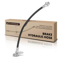 China Rear Driver or Passenger Brake Hydraulic Hose for Nissan Altima 1993-2001 2.4L for sale