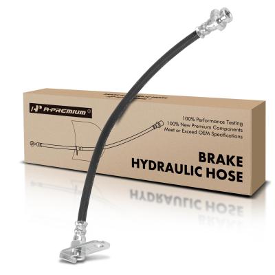 China Rear Driver or Passenger Brake Hydraulic Hose for Nissan Altima 1993-2001 2.4L for sale