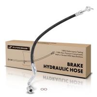China Rear Driver Brake Hydraulic Hose for Hyundai Equus 2011-2016 Genesis 2009-2014 for sale