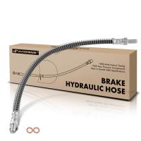 China Brake Hydraulic Hose for Land Rover Range Rover 1987-1995 for sale