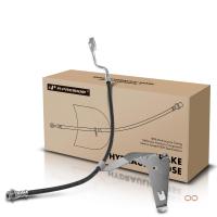 China Front Driver Brake Hydraulic Hose for Ford F-450 F-550 Super Duty 2008-2010 for sale