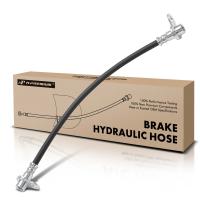 China Rear Right Inner Brake Hydraulic Hose for Mitsubishi Outlander Sport 2013-2016 for sale