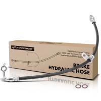China Rear Passenger Brake Hydraulic Hose for Subaru Forester 2014-2017 for sale