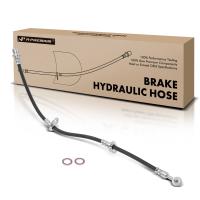 China Front Driver Brake Hydraulic Hose for Honda S2000 2000-2005 L4 2.0L 2.2L for sale