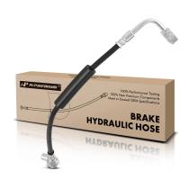 China Rear Driver Brake Hydraulic Hose for Dodge Viper 2001-2006 & 2008-2010 for sale