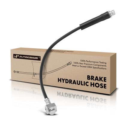 China Rear Left or Right Inner Brake Hydraulic Hose for Ford F-250 F-350 F-450 for sale