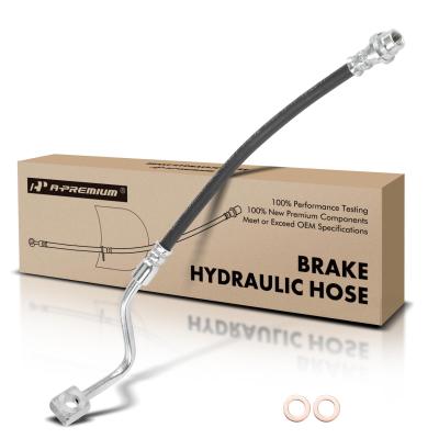 China Rear Passenger Brake Hydraulic Hose for Chevrolet Malibu 2016 for sale