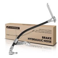 China Rear Passenger Brake Hydraulic Hose for Chrysler Sebring Dodge Stratus 2003-2006 for sale
