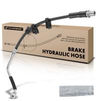 China Front Passenger Inner Brake Hydraulic Hose for Ram 2500 Pickup 2014 3500 Pickup for sale
