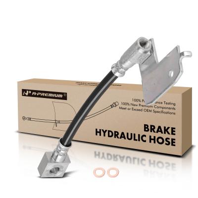 China Brake Hydraulic Hose for Jeep Grand Wagoneer 1993 Grand Cherokee 1993-1998 for sale