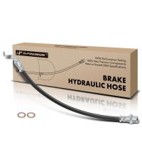 China Front Driver or Passenger Brake Hydraulic Hose for Lexus GS300 GS350 GS450H RC300 for sale