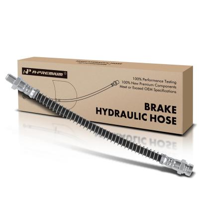 China Rear Driver or Passenger Brake Hydraulic Hose for Kia Amanti 2004-2006 V6 3.5L for sale