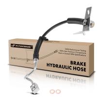 China Front Driver Brake Hydraulic Hose for Ford Explorer 2006-2010 Mercury Mountaineer for sale
