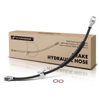 China Rear Driver Brake Hydraulic Hose for Ford Mustang 2015-2021 for sale