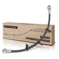China Brake Hydraulic Hose for Chrysler Town & Country 1997-2000 Plymouth Voyager Dodge for sale