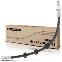 China Front Brake Hydraulic Hose for Ford Contour 1995-2000 Mercury Cougar Mystique for sale