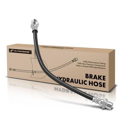 China Front Left or Right Brake Hydraulic Hose for Toyota Sequoia 2008-2019 Tundra for sale