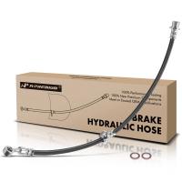 China Front Driver Brake Hydraulic Hose for Honda Pilot 2016-2021 Passport Acura MDX for sale