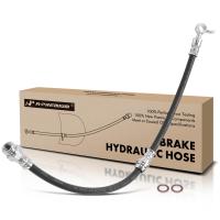 China Front Passenger Brake Hydraulic Hose for Mazda 6 2014-2019 2.5L for sale