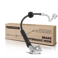 China Front Passenger Brake Hydraulic Hose for Ford Crown Victoria 2003-2011 Lincoln for sale