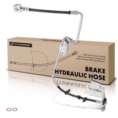 China Rear Passenger Brake Hydraulic Hose for Chrysler PT Cruiser 2001-2010 L4 2.4L for sale
