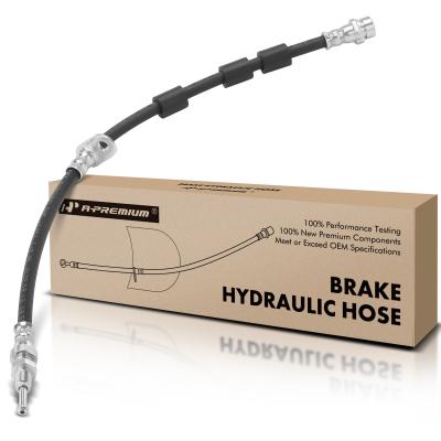 China Front Driver Brake Hydraulic Hose for Ford Ecosport 2013-2017 for sale
