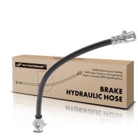 China Brake Hydraulic Hose for Honda Accord 2003-2007 Fit 2007-2008 Dodge Grand Caravan for sale